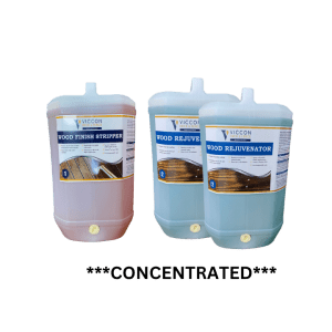 Viccon Deck And Fence Wood Care Products | Shop Wood Care Products
